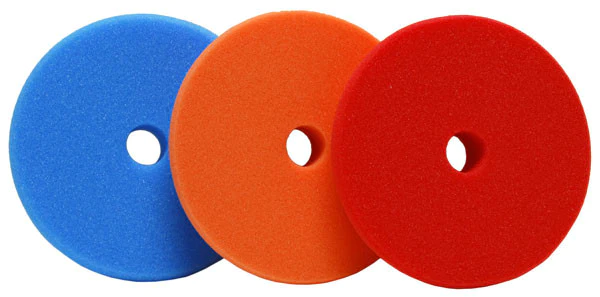 Boat Polishing Pads | Boat Waxing Pads | Yacht Waxing Pads